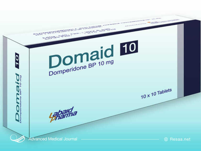 دومپریدون (دمپریدون) : موارد مصرف، عوارض جانبی، بارداری | مجله پزشکی رسا